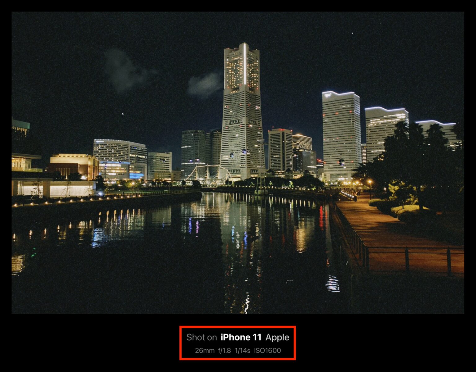 写真のEXIF情報を自動で入れてくれるアプリ「Liit」で写真を楽しもう！ | JIP Blog